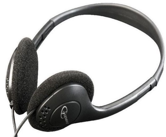 Slusalice - Gembird d.o.o.