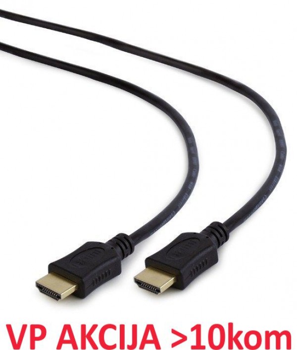 HDMI kablovi i adapteri - Gembird d.o.o.